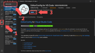 【VSCode必須プラグイン】コードを自動で統一してくれるEditorConfigの導入方法｜TechTechMedia