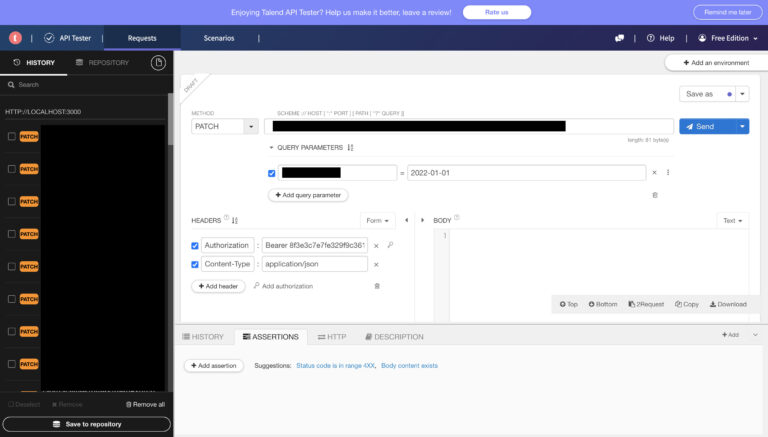 【Rails API】ActionController::InvalidAuthenticityTokenの解決方法（CSRF対策、protect_from_forgeryメソッド ...